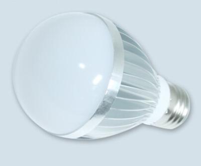 China 7W led bulb PMMA Aluminum housing E27 milky cover wifi intelligent dimmable light for sale