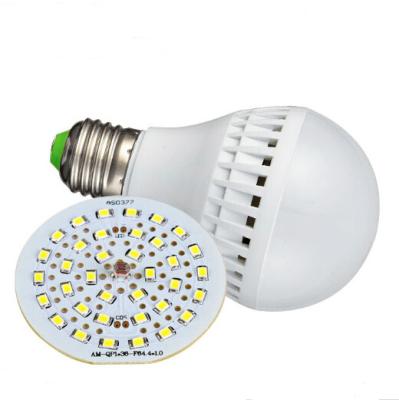 China Inductive led bulb SMD2835 chips 8 meters isolated CE driver motion sensor for sale