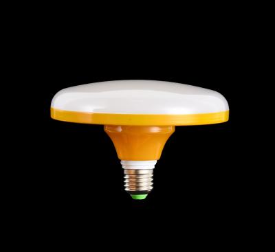 China 48W UFO LED bulb Flying Saucer Lamp Hot Selling Product indoor lamp led highbay light for sale