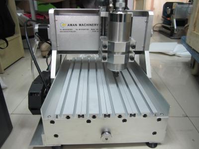 China High precision CNC Drilling art and craft cnc router for sale