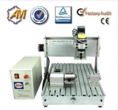 China AMAN PCB drilling Machine for sale