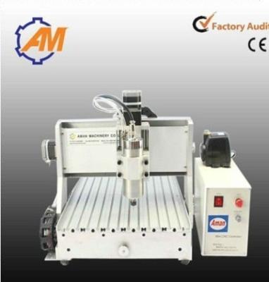 China 800w 3020+4axis cnc engraving machine for sale