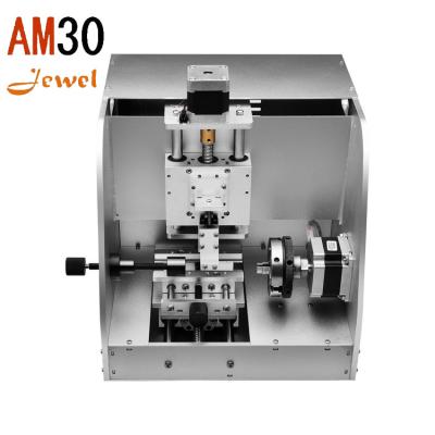 China AM30 jewelry solution machine Gravograph for sale