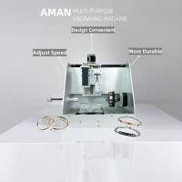 China The fountain pens marking engraving machine for sale