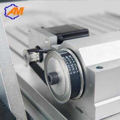 China Low price 3040 cnc engraving milling machine with mach3 controller Price of high precision AMAN3040 cnc lathe for sale
