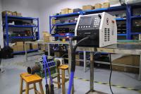 China High Temperature PWHT Machine with 788C Temperature and 3phase 400V Input Voltage for sale