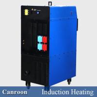 China Digital Control Portable Induction Heating Equipment 5KW - 120KW For Welding Preheat for sale