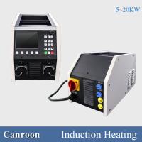 China High Temperature PWHT Machine with 788C Temperature and 3phase 400V Input Voltage for sale