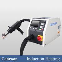 China 60KW Induction Heating Machine High Safety Protection ISO Certificate for sale