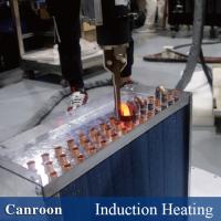 China Portable Copper Pipe Brazing Machine Lifting System For Refrigeration Accessories for sale