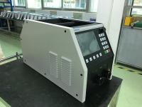 China 10KW Induction PWHT Heating System Built-In Temperature Controller for sale