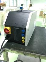 China 10KW Induction PWHT Heating System Built-In Temperature Controller for sale
