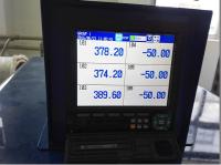 China 10KW Induction PWHT Heating System Built-In Temperature Controller for sale