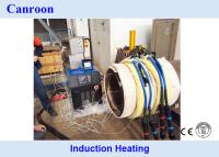 China Shenzhen Canroon Pipe Welding Preheat Machine Electromagnetic Induction Heating for sale