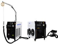 China Multifunctional Induction Heater Used For Metal Brazing Hardening Annealing for sale