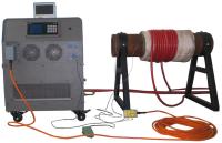 China High Frequency Induction Heating Machine For Preheating for sale