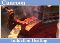 China Fast Induction Brazing for DC Motor Rotor Armature,  Electric Motor Rewinding & Repair for sale