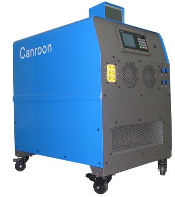 China High Frequency Induction Heating Machine For Preheating for sale