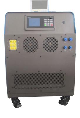 China 35Kw Induction Heater Machine for sale