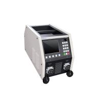 China Carbon Steel Induction Preheating Welding 1 Phase Powerful Reliable for sale