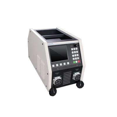China Carbon Steel Induction Preheating Welding 1 Phase Powerful Reliable for sale