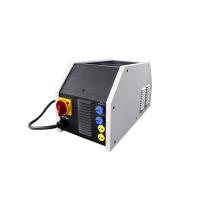 China Customized High Frequency Induction Heating Machine 3-Phase 380V Supply Power Heating Mode for sale