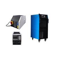 China 80Kw Pre-Heating Hardening Machine Equipment for Structural Steel Tubes (300°F) for sale