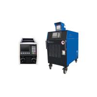 China Electrically Conductive Heating Apparatus Consistent Heating with Continuous/Pulse Heating Mode Efficiency More Than 90% for sale