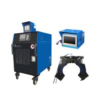 China 3-Phase 400V PWHT Heating Equipment - 788°C Max Temperature for Metal Stress Relieving for sale