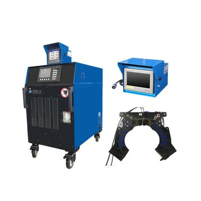 China 3-Phase 400V PWHT Heating Equipment - 788°C Max Temperature for Metal Stress Relieving for sale