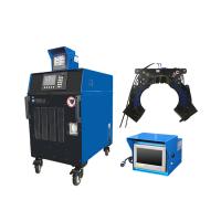 China Shenzhen Canroon Pipe Welding Preheat Machine Electromagnetic Induction Heating for sale