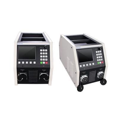 China 788°C High-Temperature PWHT Machine | 3-Phase 400V Industrial PWHT System for sale