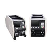 China Pipe Induction Preheating Welding 60KHz For Onshore Offshore Pipeline Construction for sale