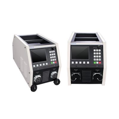 China Pipe Induction Preheating Welding 60KHz For Onshore Offshore Pipeline Construction for sale
