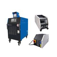 China 40KVA Induction Hardening Equipment 60Hz Metal Heating Machine for sale