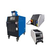China Inductance Range 3.0-500uH Induction Heat Treatment Machine with High Durability and Longevity for sale
