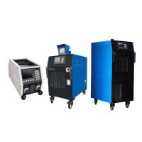 China Induction Heat Treatment Machine Max Weight 500Kg W 597mm H 830mm D 801mm for Manufacturing for sale