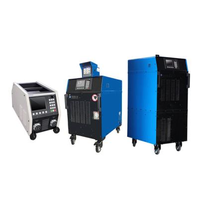 China Induction Heat Treatment Machine Max Weight 500Kg W 597mm H 830mm D 801mm for Manufacturing for sale