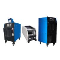 China Fast & Precise IGBT Induction Heater for Pipe Welding and PWHT for sale