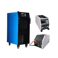 China Protection Induction Heating Machine With IGBT Technology Safety 9kw 400V for sale