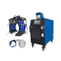 China 80KVA Induction Heating Machine for 142Kg Workpieces in Industrial Settings for sale