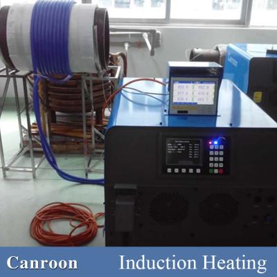China IGBT Induction Heating Pipes for Welding Preheat & PWHT for sale