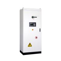 China 80KVA Induction Heating Machine Versatile Reliable With Temperature Control  Induction Heater for sale