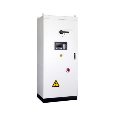 China 80KVA Induction Heating Machine Versatile Reliable With Temperature Control  Induction Heater for sale