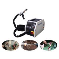 China Customized Induction Heating Machine For Metal Heat Treatment for sale