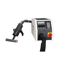 China Heating equipment Portable Induction Brazing Machine Metal Heat Treatment for sale