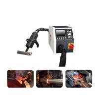 China Intelligent Digital Induction Melting Power Supplies Automatic Control Induction heater for sale