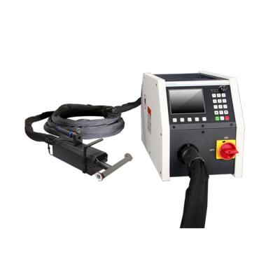China 10KW 380V Induction Heater | Easy Operation & Precise Temperature Control for sale
