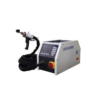 China ISO Induction Heating Power Supply With 4 - 6 Bar Cooling Water Pressure for sale