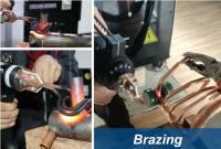 China Customized Induction Heating Machine For Metal Heat Treatment for sale